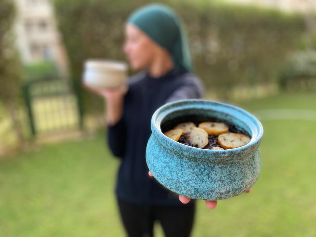 Ellie X Ohoud Revisited — Ellie Home