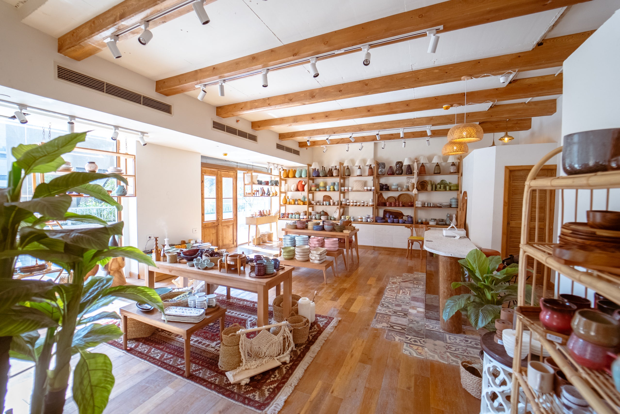 Pottery 101: What makes handmade ceramics special? — Ellie Home