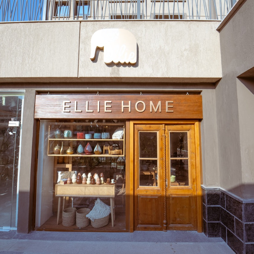 home — Ellie Home
