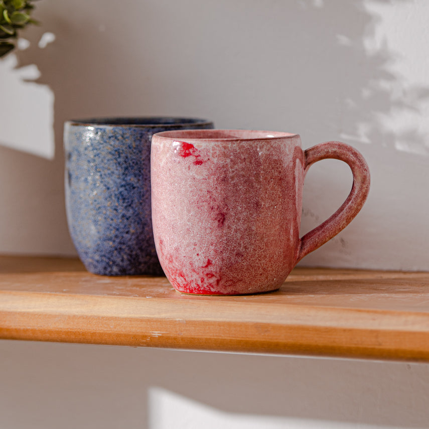 Earthy Family — Ellie Home