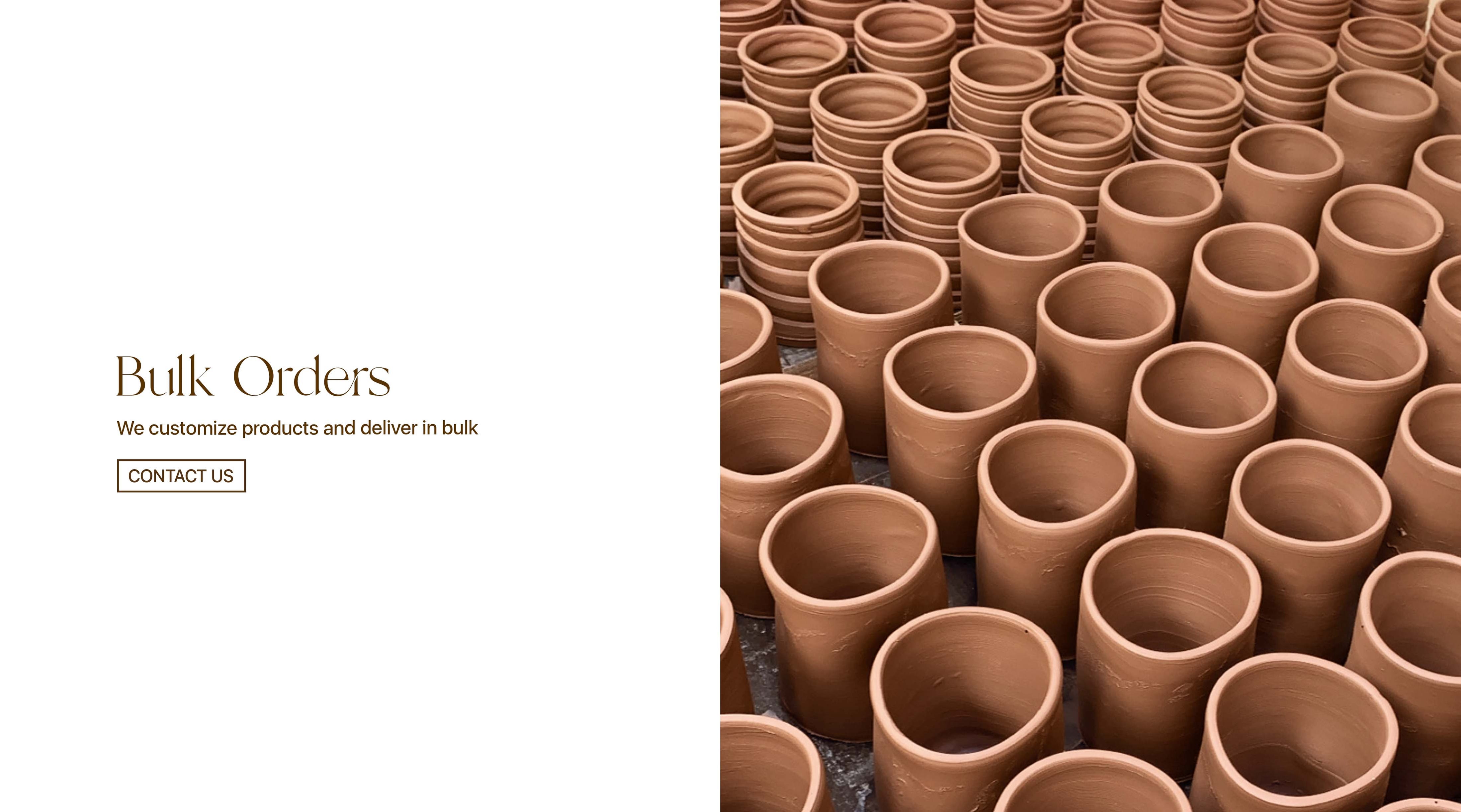 Premium Handmade Home Accessories and Tableware — Ellie Home
