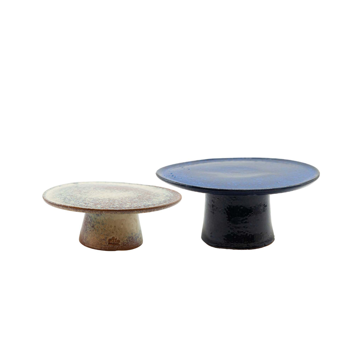 Mojo Cake Stands Set — Ellie Home