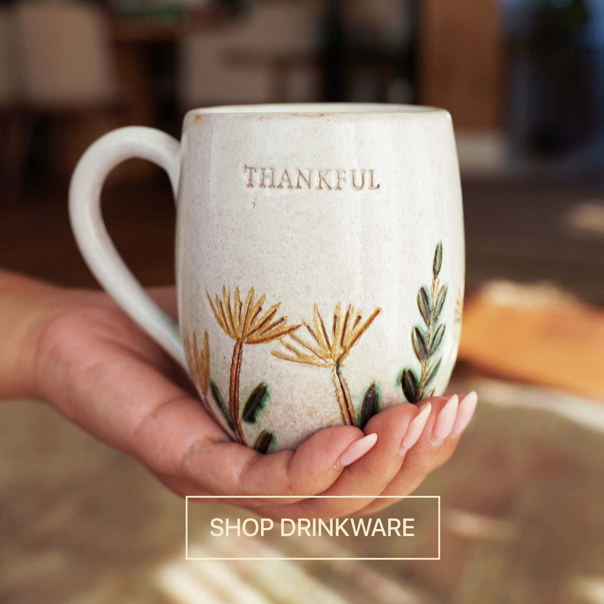 Premium Handmade Home Accessories and Tableware — Ellie Home