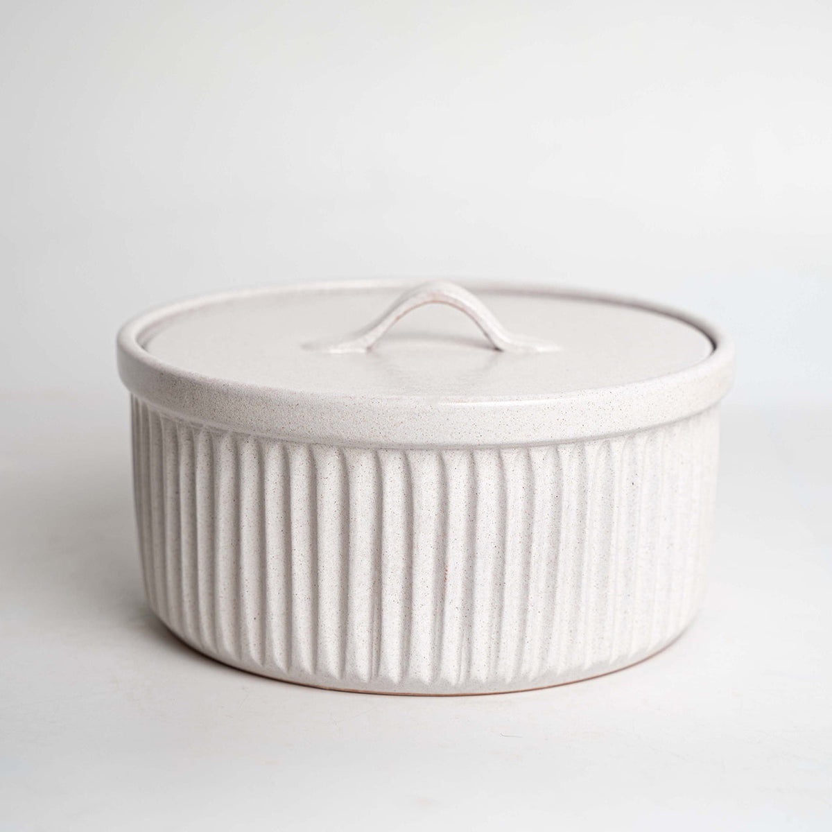 Dippy Pearl Pot | Pots & Pans | Cooking Pan — Ellie Home