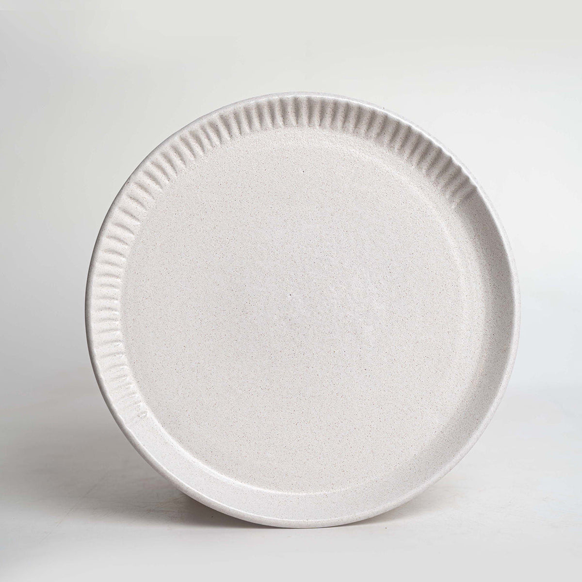 Dippy Plate | Tableware | Dinner set — Ellie Home