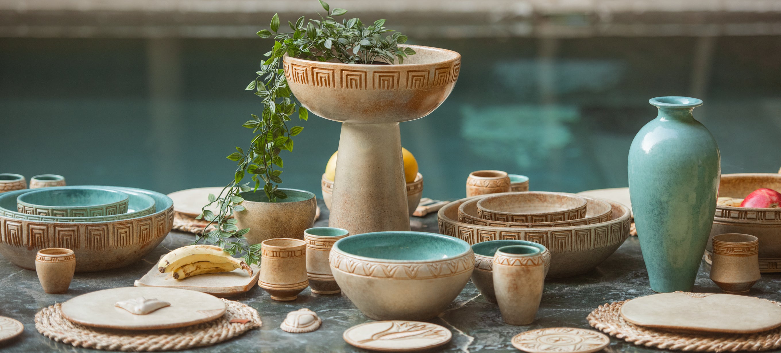 Premium Handmade Home Accessories and Tableware — Ellie Home