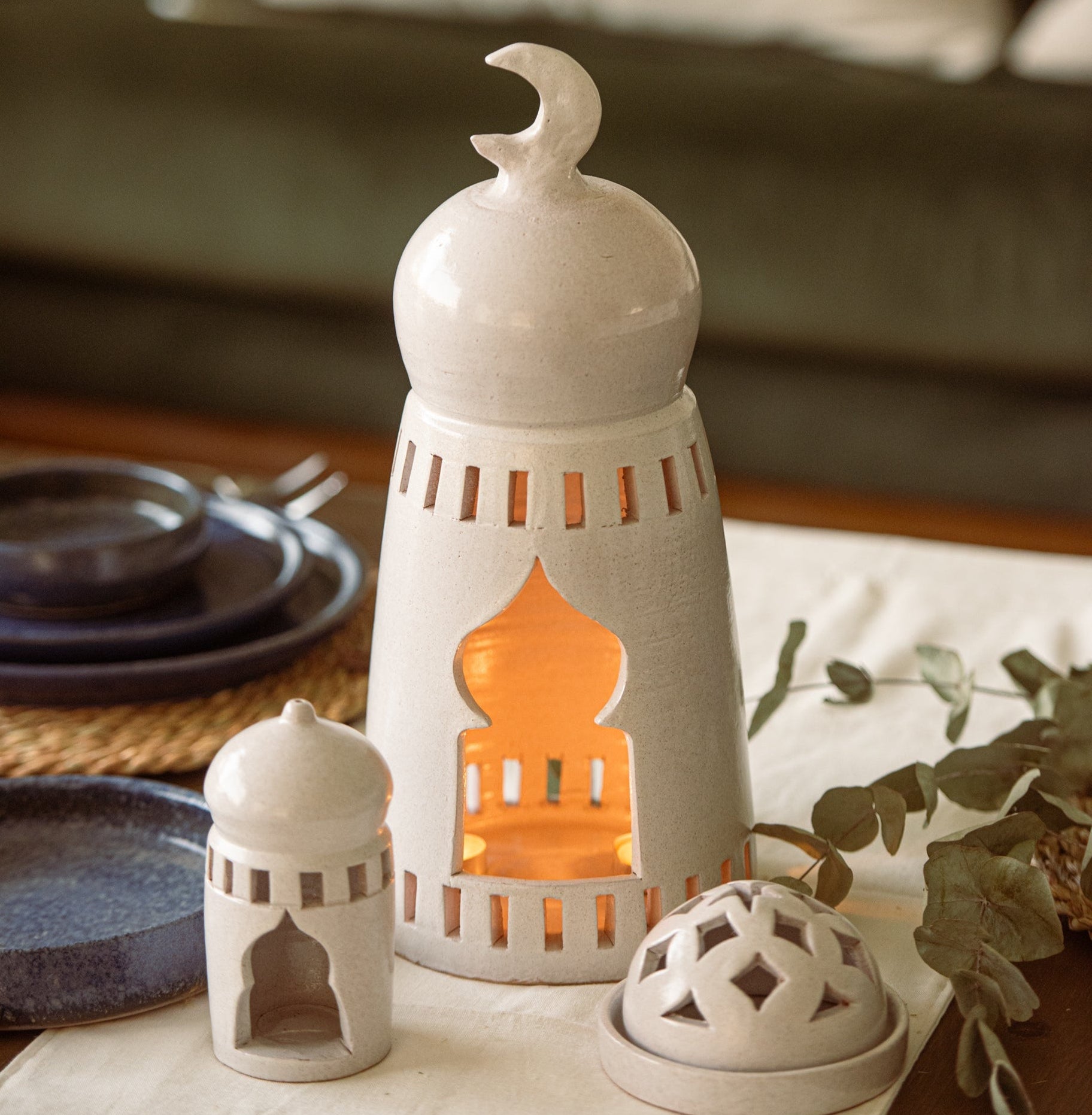 Premium Handmade Home Accessories and Tableware — Ellie Home