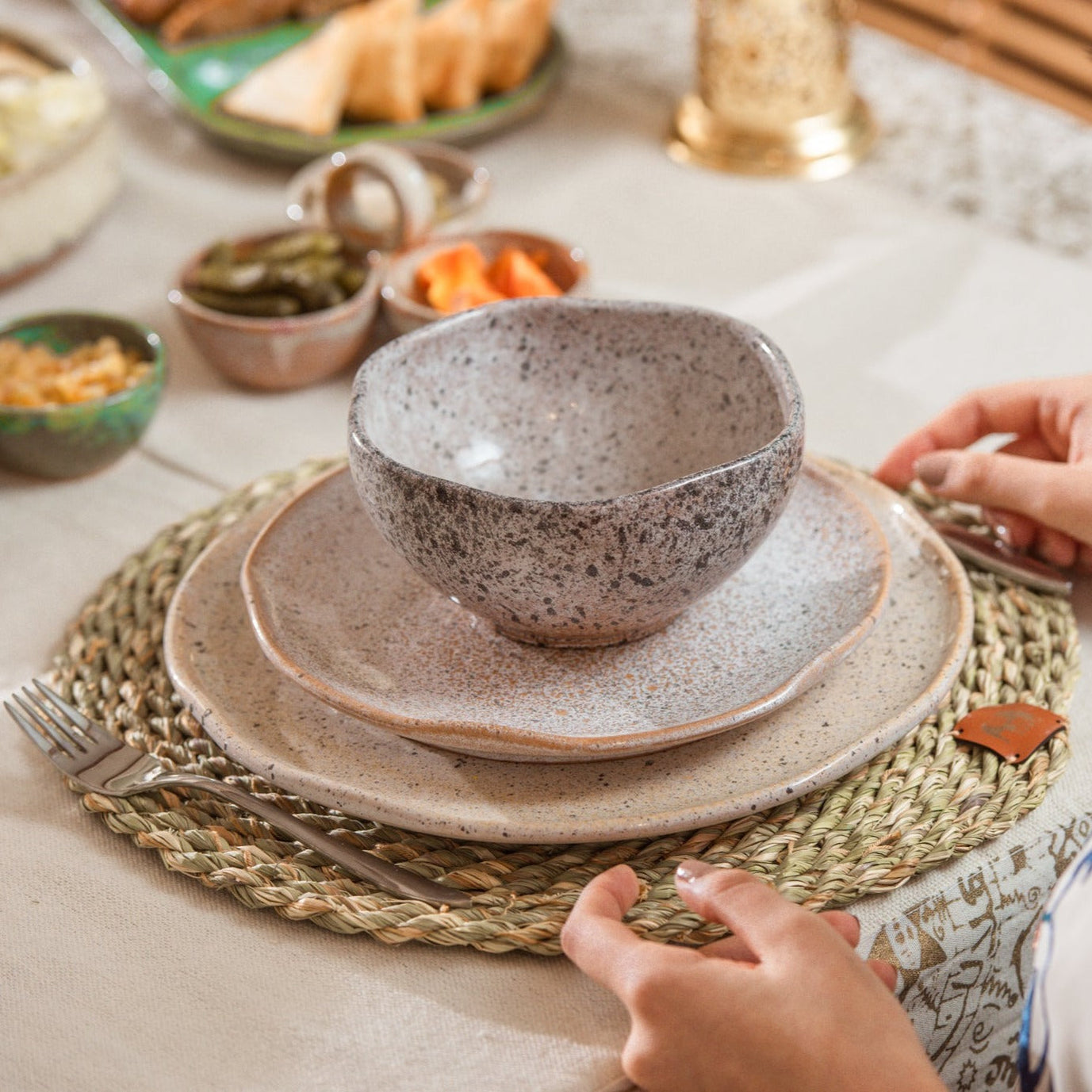 Premium Handmade Home Accessories and Tableware — Ellie Home