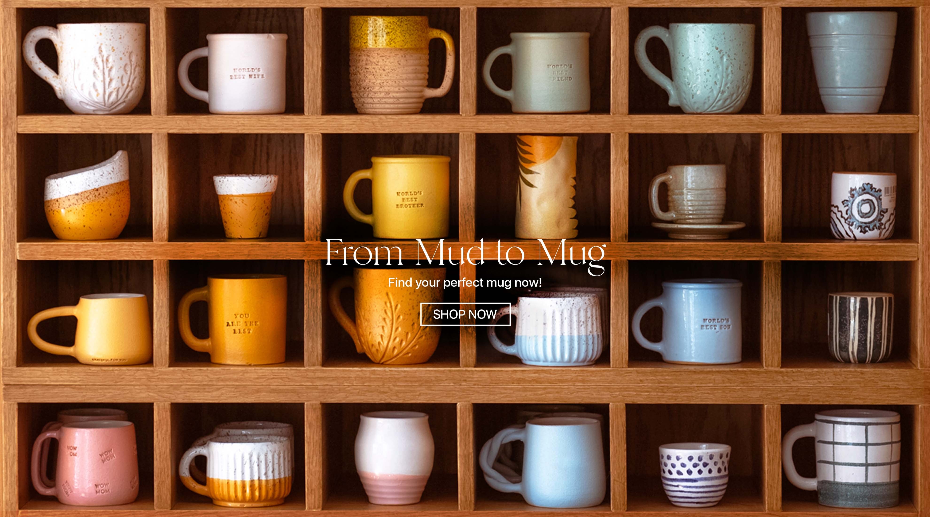 Premium Handmade Home Accessories and Tableware — Ellie Home