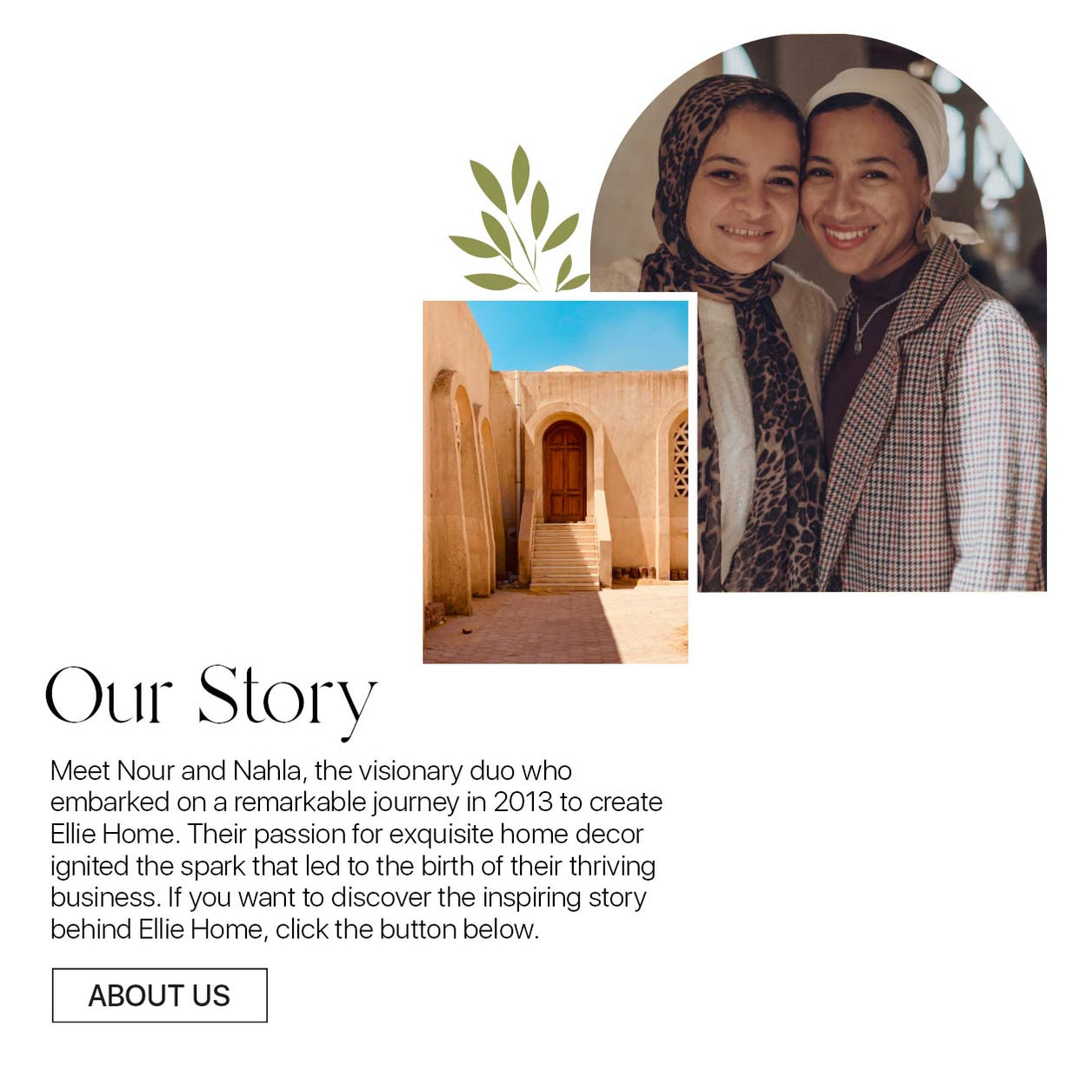 Premium Handmade Home Accessories and Tableware — Ellie Home