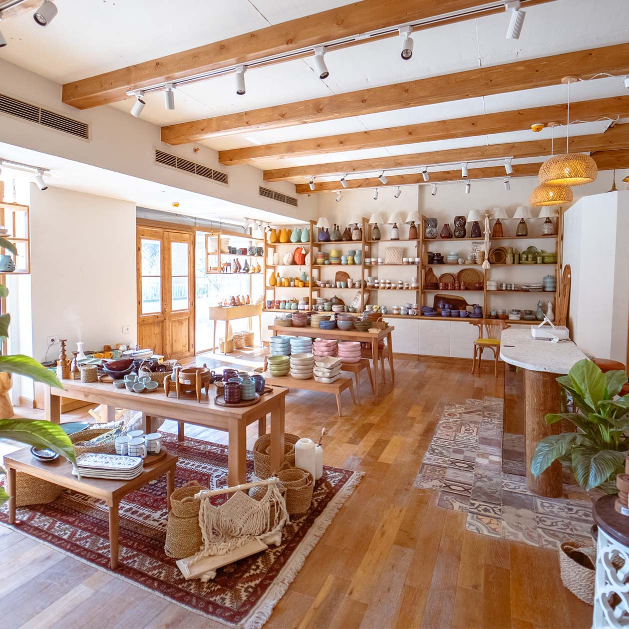 Premium Handmade Home Accessories and Tableware — Ellie Home