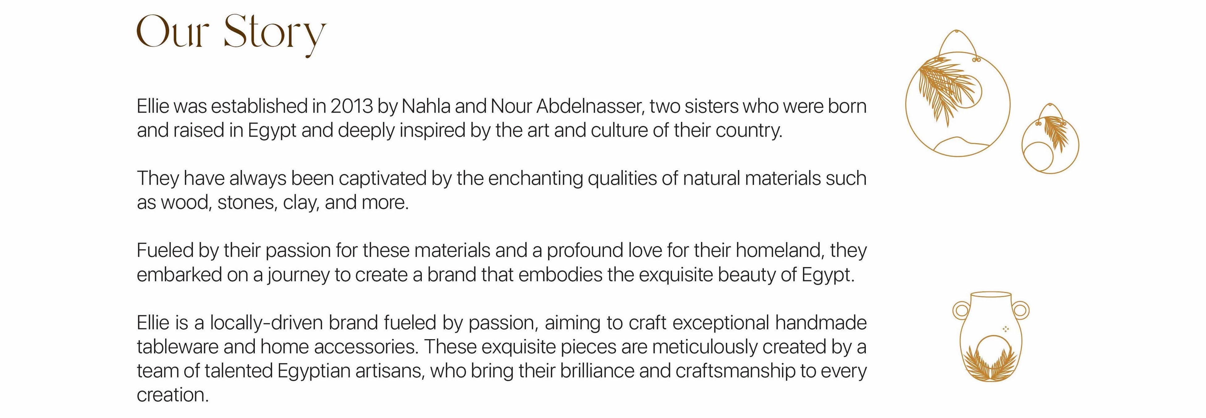 About Us — Ellie Home