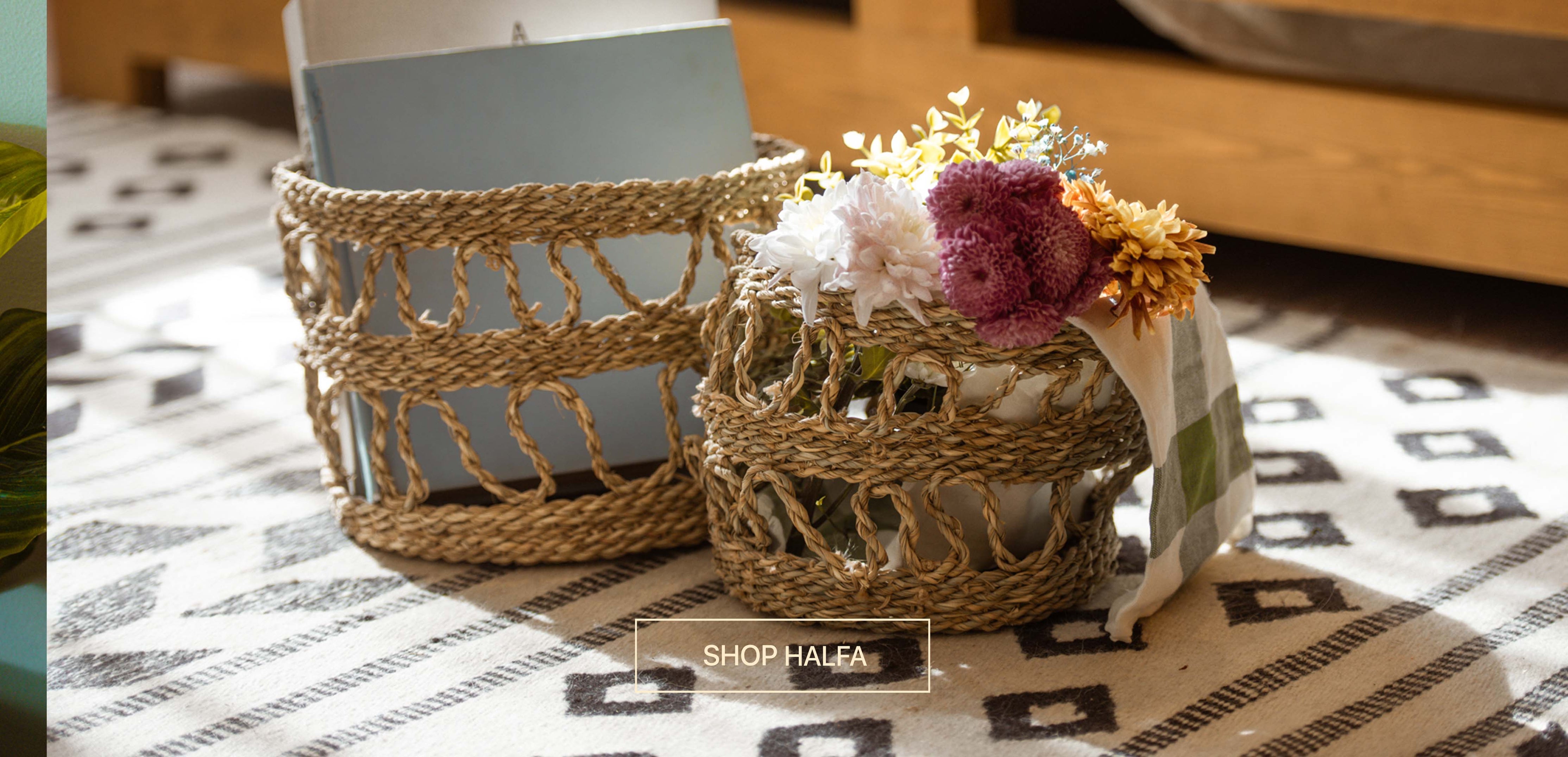 Premium Handmade Home Accessories and Tableware — Ellie Home