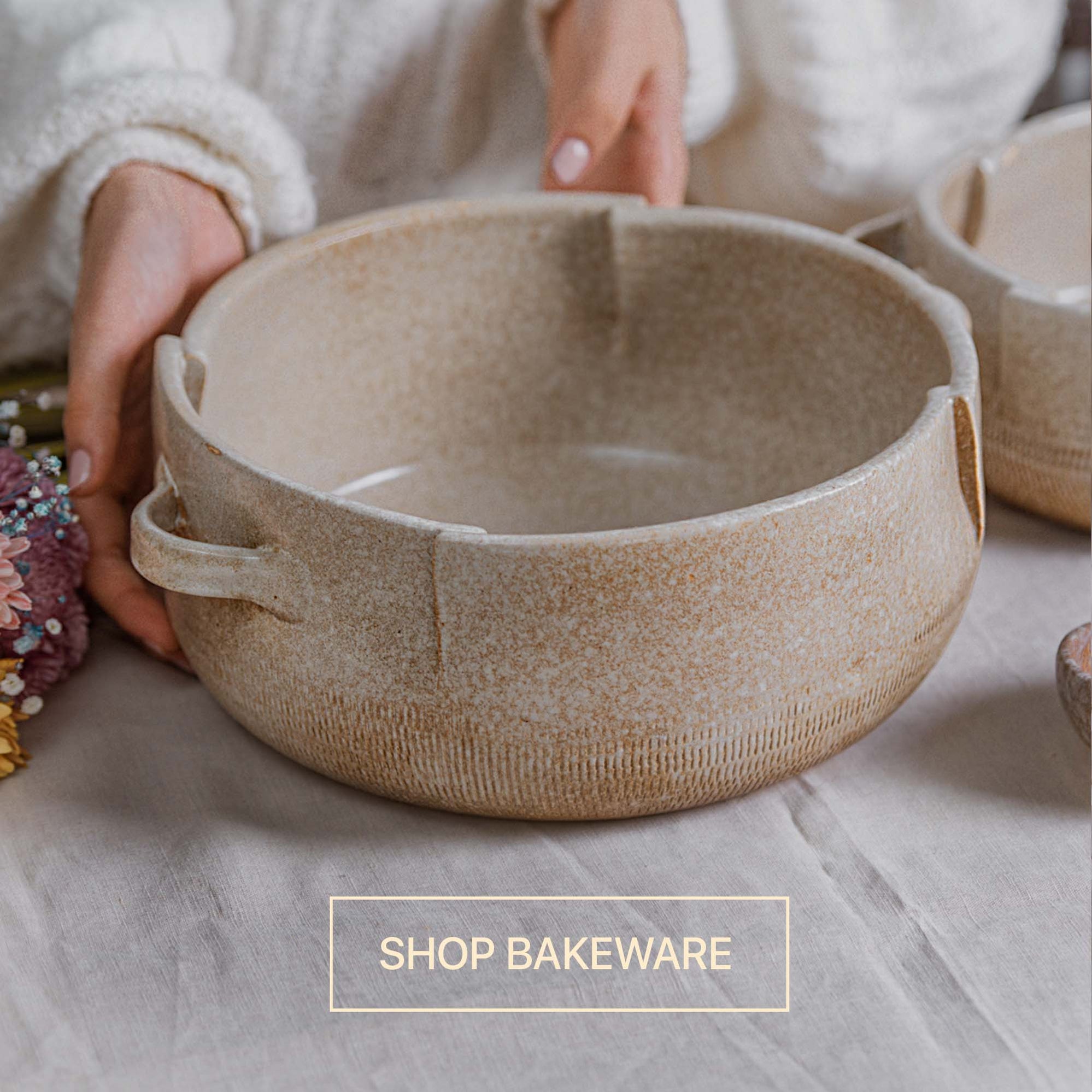 Premium Handmade Home Accessories and Tableware — Ellie Home