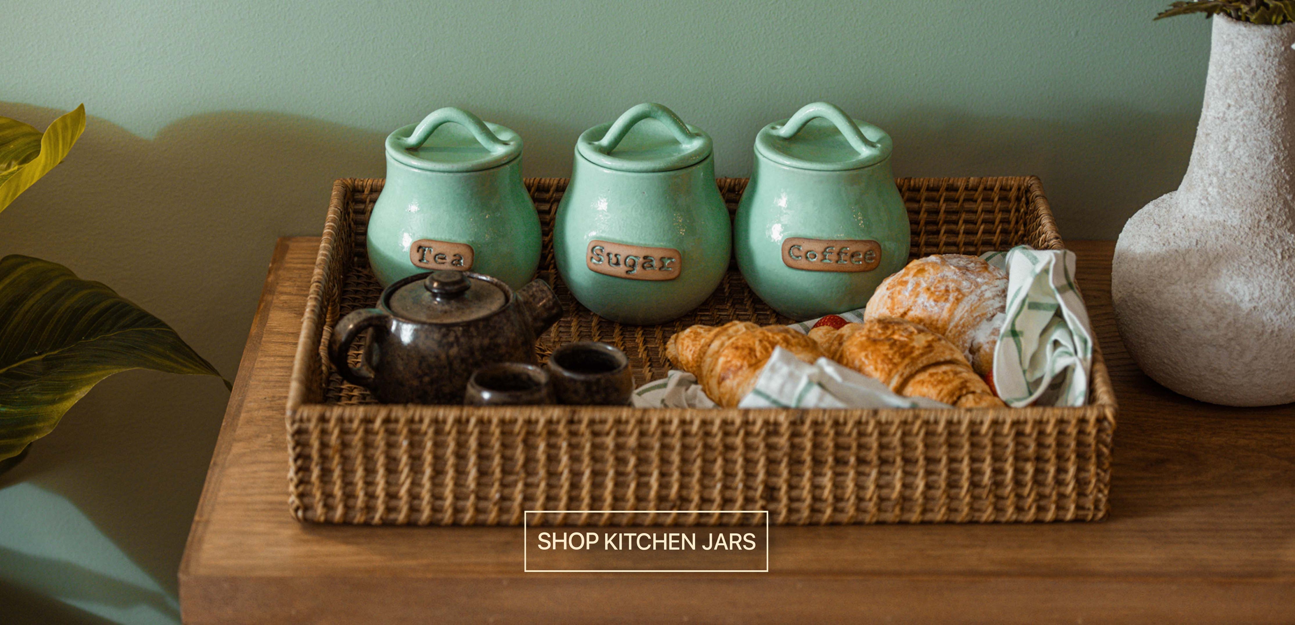 Premium Handmade Home Accessories and Tableware — Ellie Home