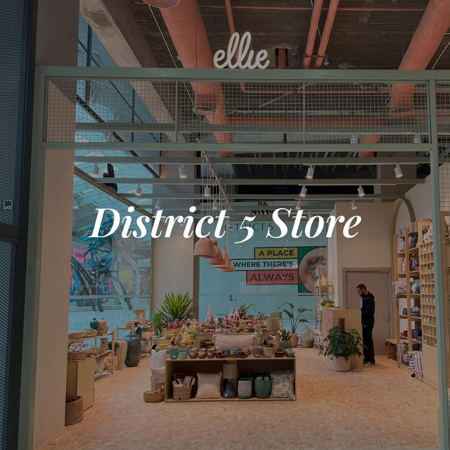 Premium Handmade Home Accessories and Tableware — Ellie Home