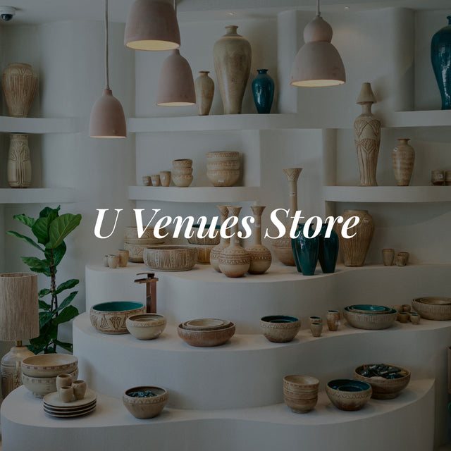 Premium Handmade Home Accessories and Tableware — Ellie Home