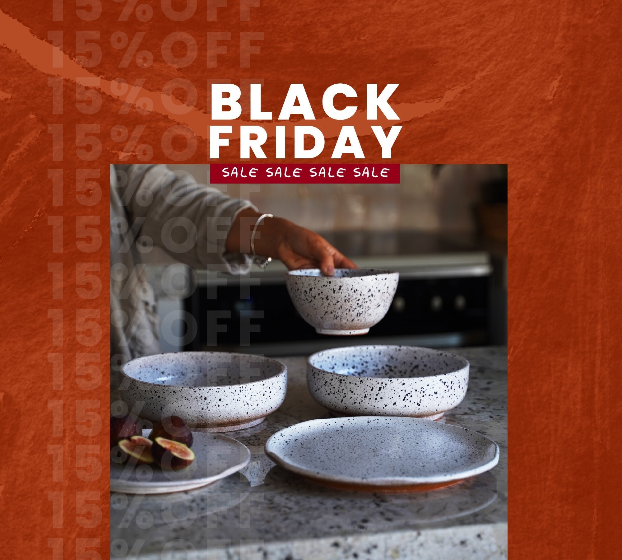 Premium Handmade Home Accessories and Tableware — Ellie Home