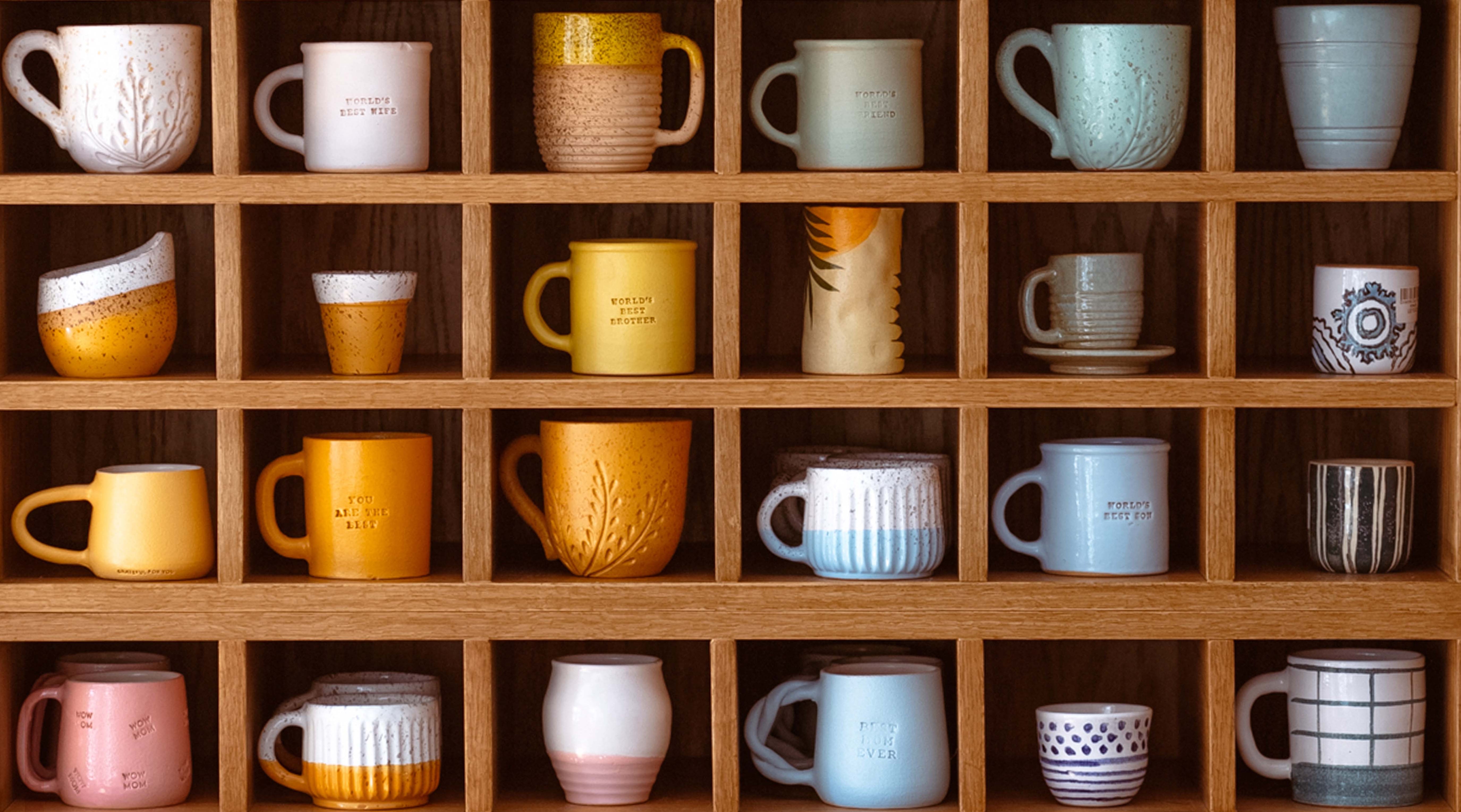 Premium Handmade Home Accessories and Tableware — Ellie Home